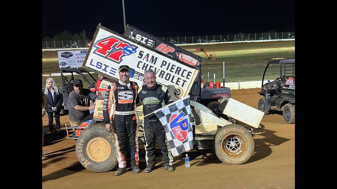 Winged Nation Live - Kyle Reinhardt and Sammy Swindell - YouTube