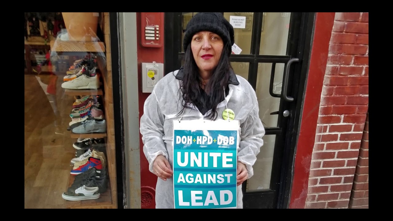 Strengthen Lead Laws YouTube strengthen-lead-laws-youtube