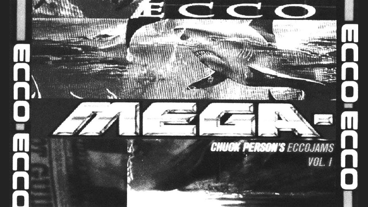Chuck Person - Echoes Supermix 1-3 [extended loops] - YouTube