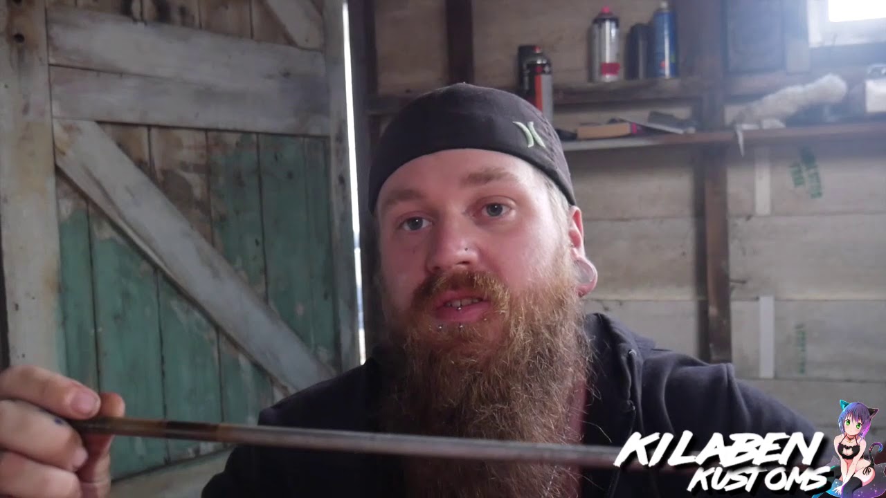 JDM Cozy Coupe Build [PART 3] - Lowering Rear End - YouTube