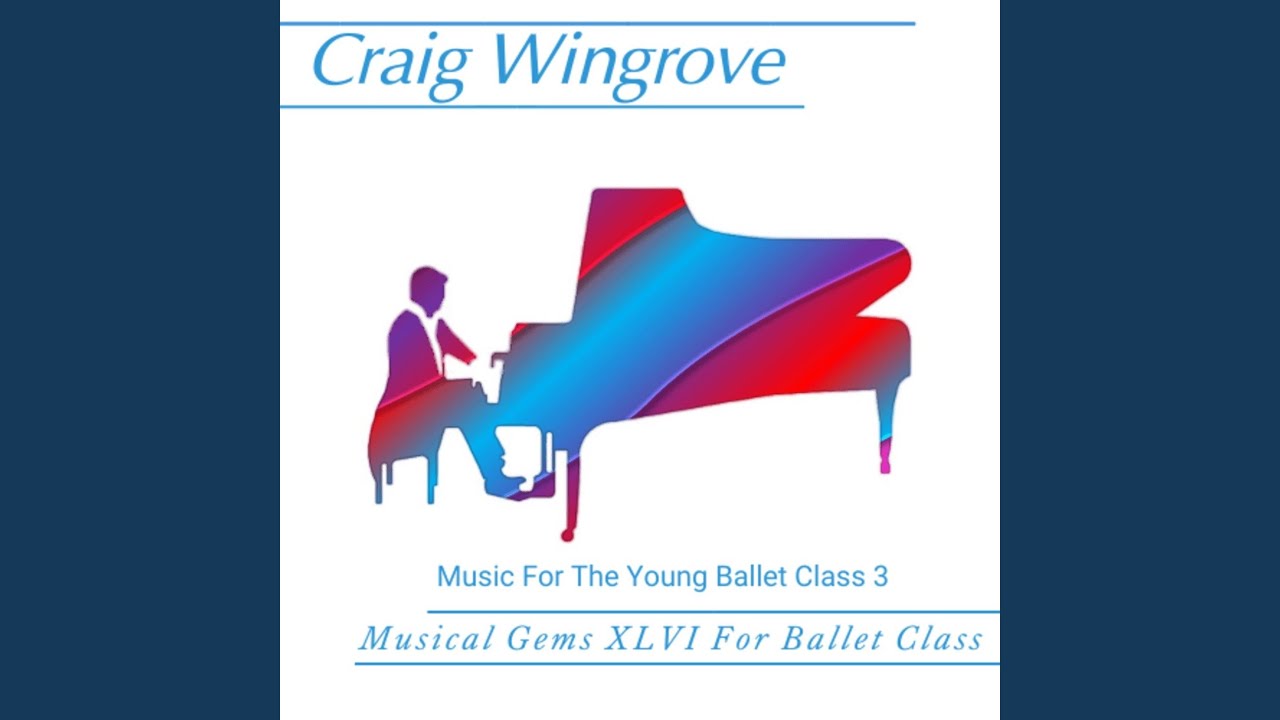 (Clap This Rhythm 3 / 4) Waltz Time - Craig Wingrove: Song Lyrics ...