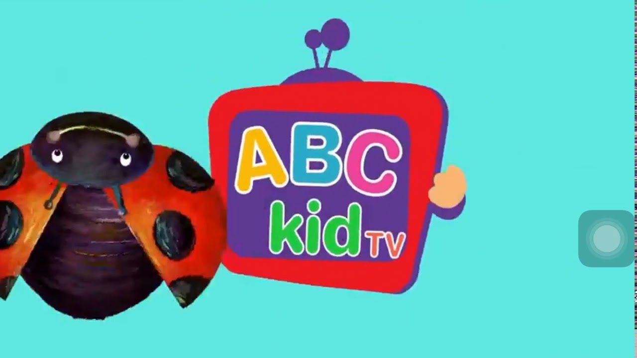ABC Kid TV Logo - YouTube