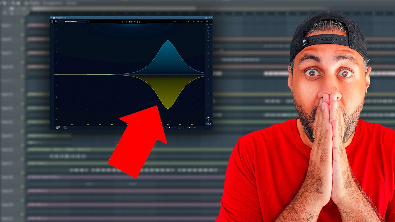 Técnica de EQ Esencial: ¿La Estás Usando Correctamente? - YouTube