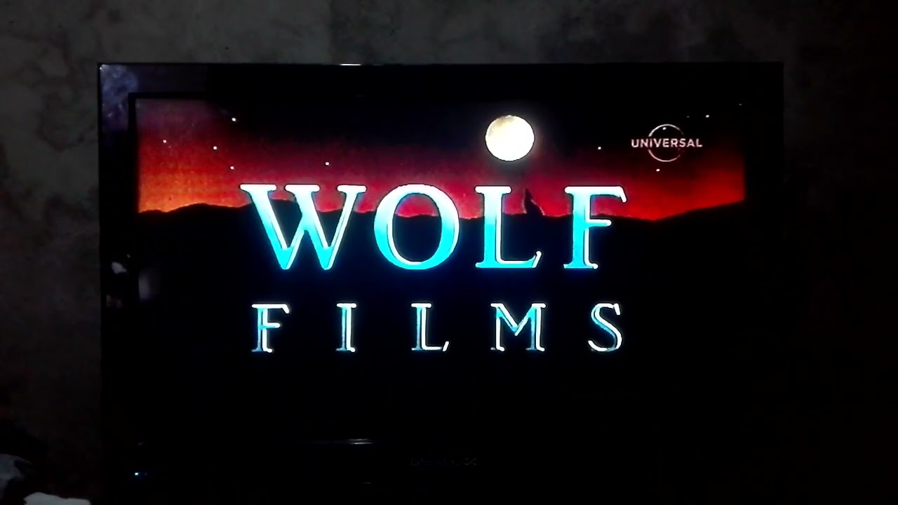 Wolf Films/Universal Media Studios (2008) - YouTube