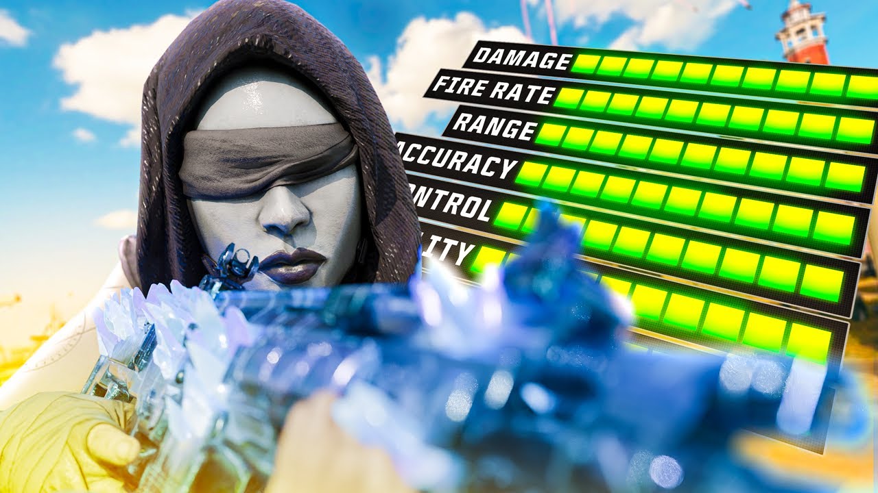 THE BEST MCW CLASS ON REBIRTH ISLAND🏝️| (WARZONE GAMEPLAY) - YouTube