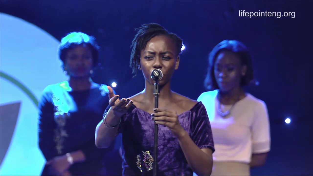 A Spoken Word on Worship - YouTube