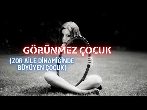 Görünmez Çocuk (KAYIP ÇOCUK)