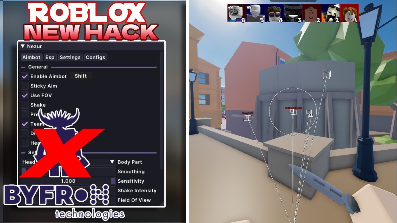 [NUEVO]🚀 Executor PC (HORIZON) External | Roblox Web | Nueva Versión ...