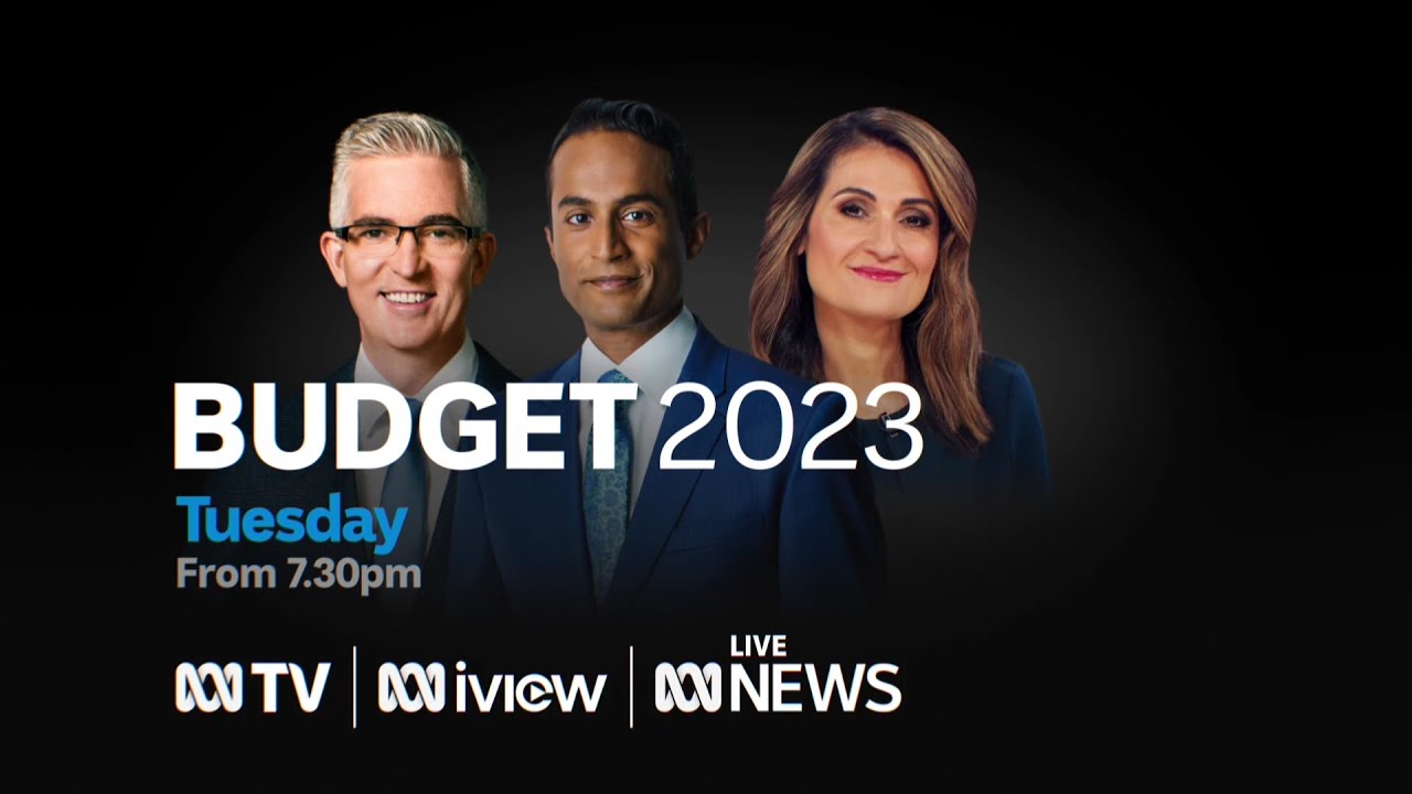 ABC-TV - Budget 2023 Promo (May 2023) - YouTube