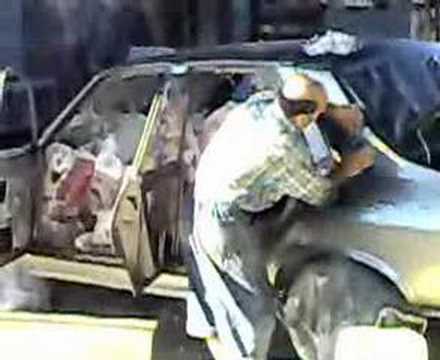 Tarsusun Çingesi Magosanın DeLisi