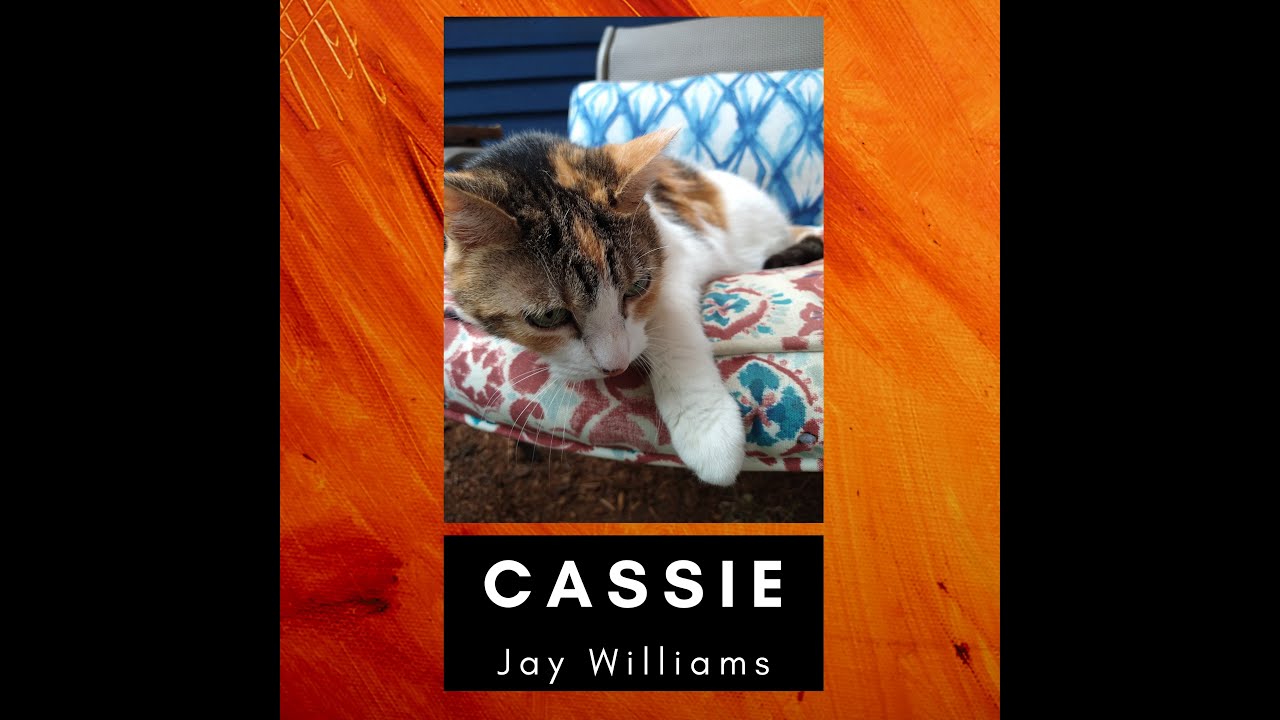 CASSIE - Jay Williams - Official Music Video Release - YouTube Music