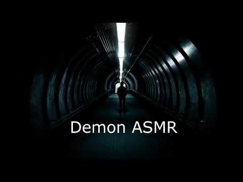 Demon ASMR - YouTube