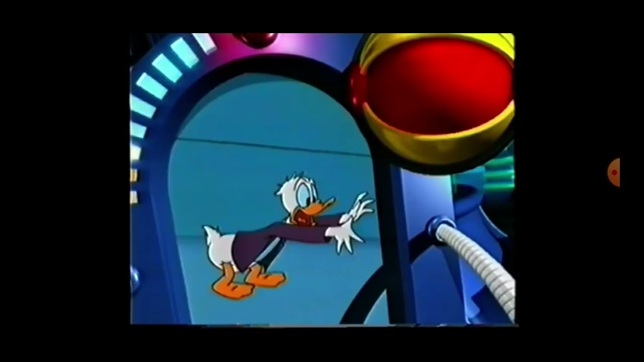 (FOUNDED) Toon Disney promo (Scandinavia) - YouTube