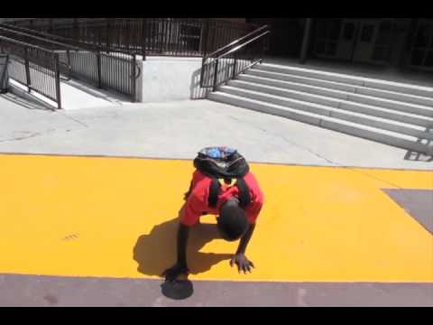 donde esta eduardo chapter 4 by kuer,dom,khalil,and treyvon - YouTube