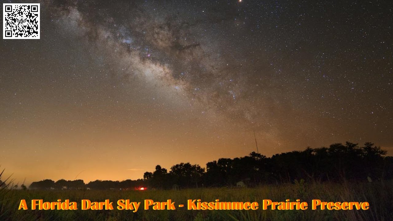 Camping in Florida | Kissimmee Prairie Preserve State Park | A ...