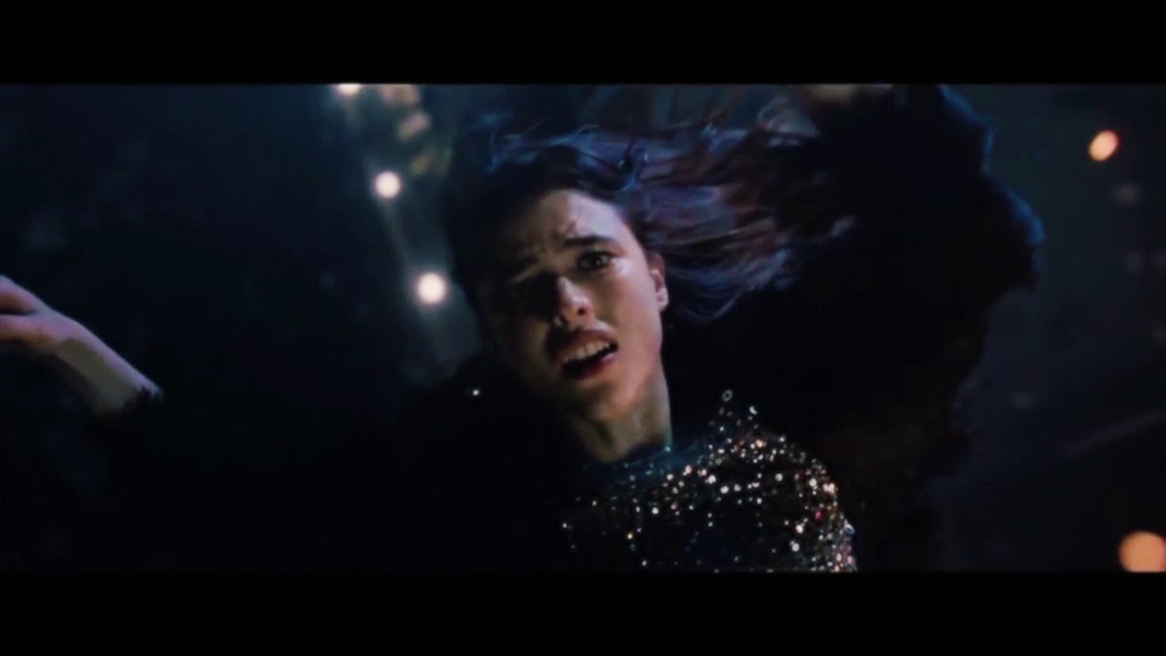 The Films of Adam Wingard - YouTube