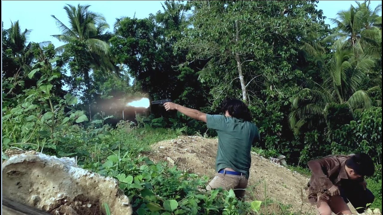 Tokhang [ Official Video ] - YouTube