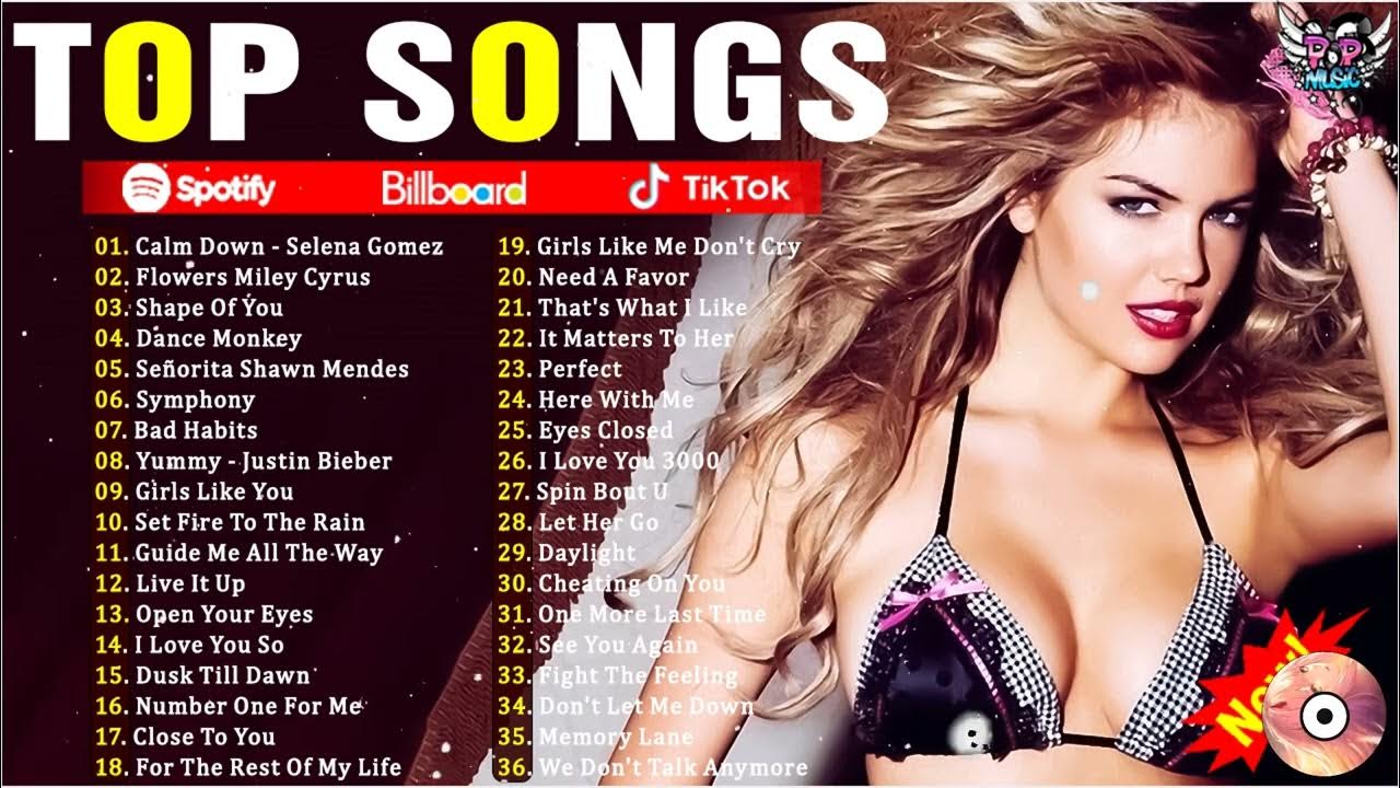 As Melhores Pop Internacional 2024 🟢 Musicas Internacionais Mais Tocadas (Música Maior Sucesso ...