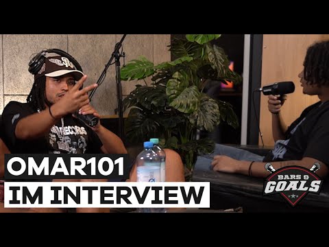 Omar101 | Album Release, Newcomer und Anfänge von 1019 (+ PERFORMANCE ...