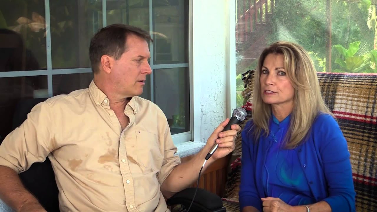 Ken Rohla Interviews Susan Davis About the Resolution Experience ...