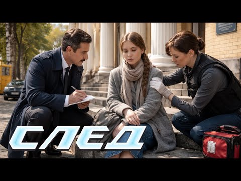 След. 1070 серия - Ликвидания | Криминальные сериалы