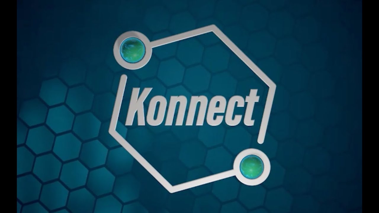 Konnect HQ- Wise Choices: Learn From Leaders - YouTube