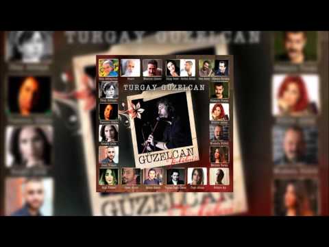 Turgay Güzelcan - Aşk Meyi