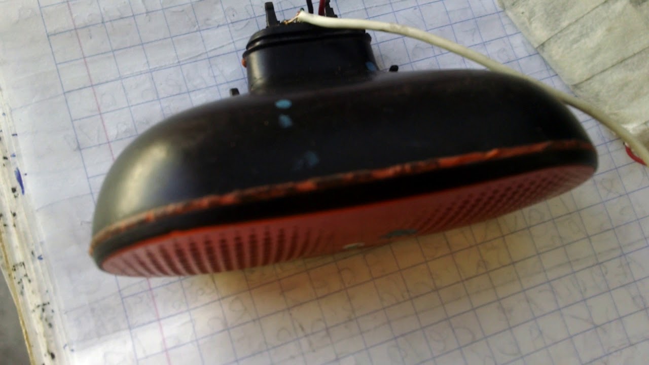 Bocina de Sony Ericsson reciclando video 1 - YouTube