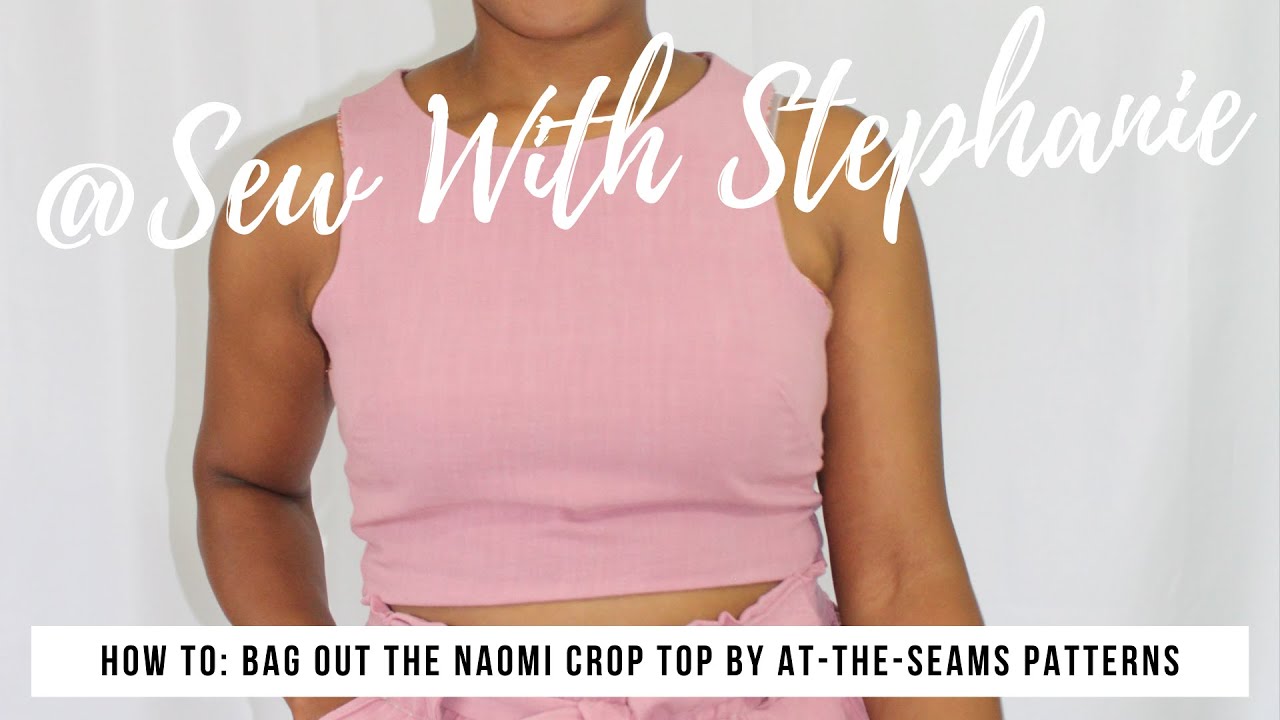 How To : Do The Bag Out Method - YouTube