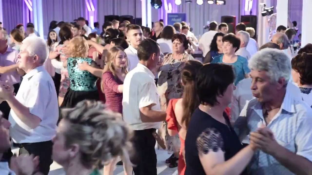 Formatie nunta Suceava, Formatia Akord Suceava, Hotel Aldi Live 2016 #2 ...