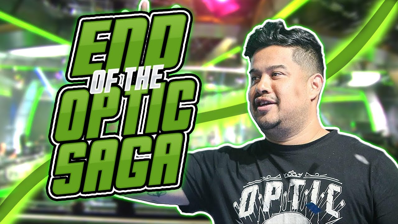 Immortals OFFICIAL PRESS RELEASE with Plans for OpTic, Hecz CoD Team ...