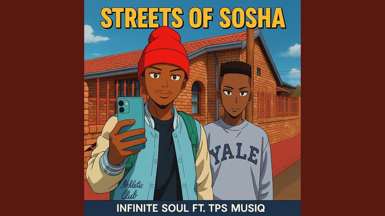 Streets of sosha (Tpsmusiq Remix) - YouTube