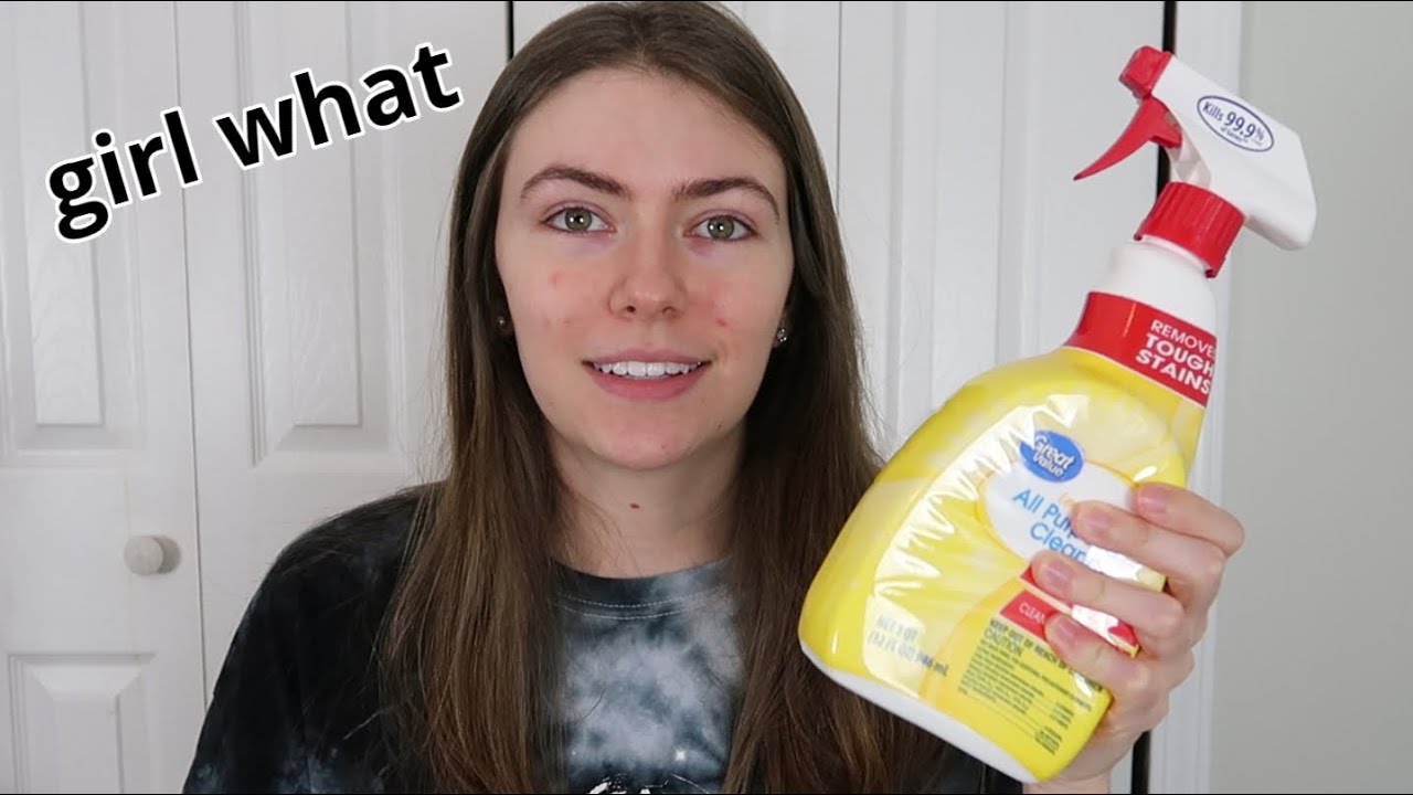 10 Things Maddison Bush Can't Live Without - YouTube
