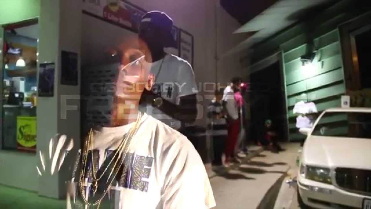 *NEW*[GROWUPANDPROSPER] "OG BOBBY JOHNSON" FREESTYLE (OFFICIALHDVIDEO ...