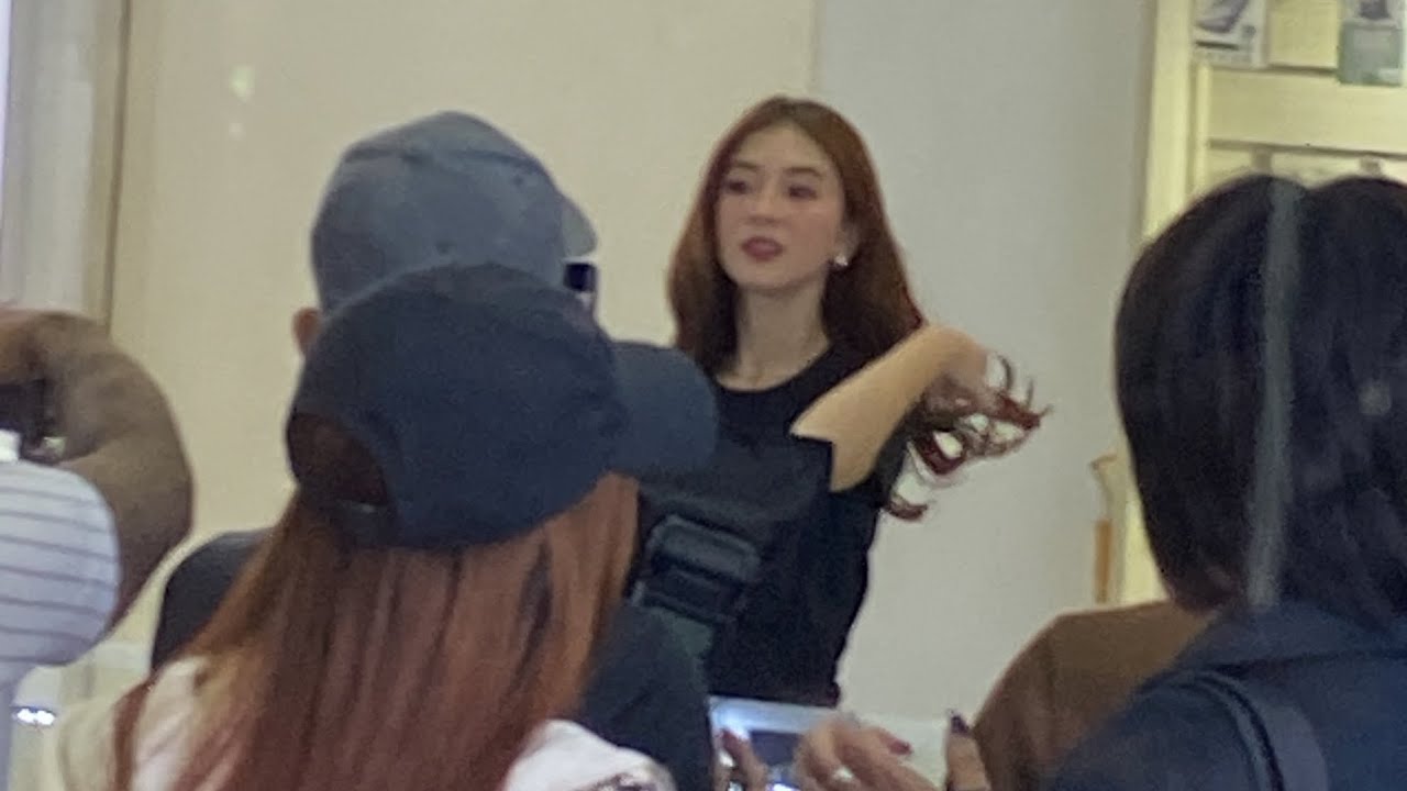 SOFIA FYANG SMITH PBB GEN 11 BIG WINNER LIVE IN CEBU TODAY - YouTube