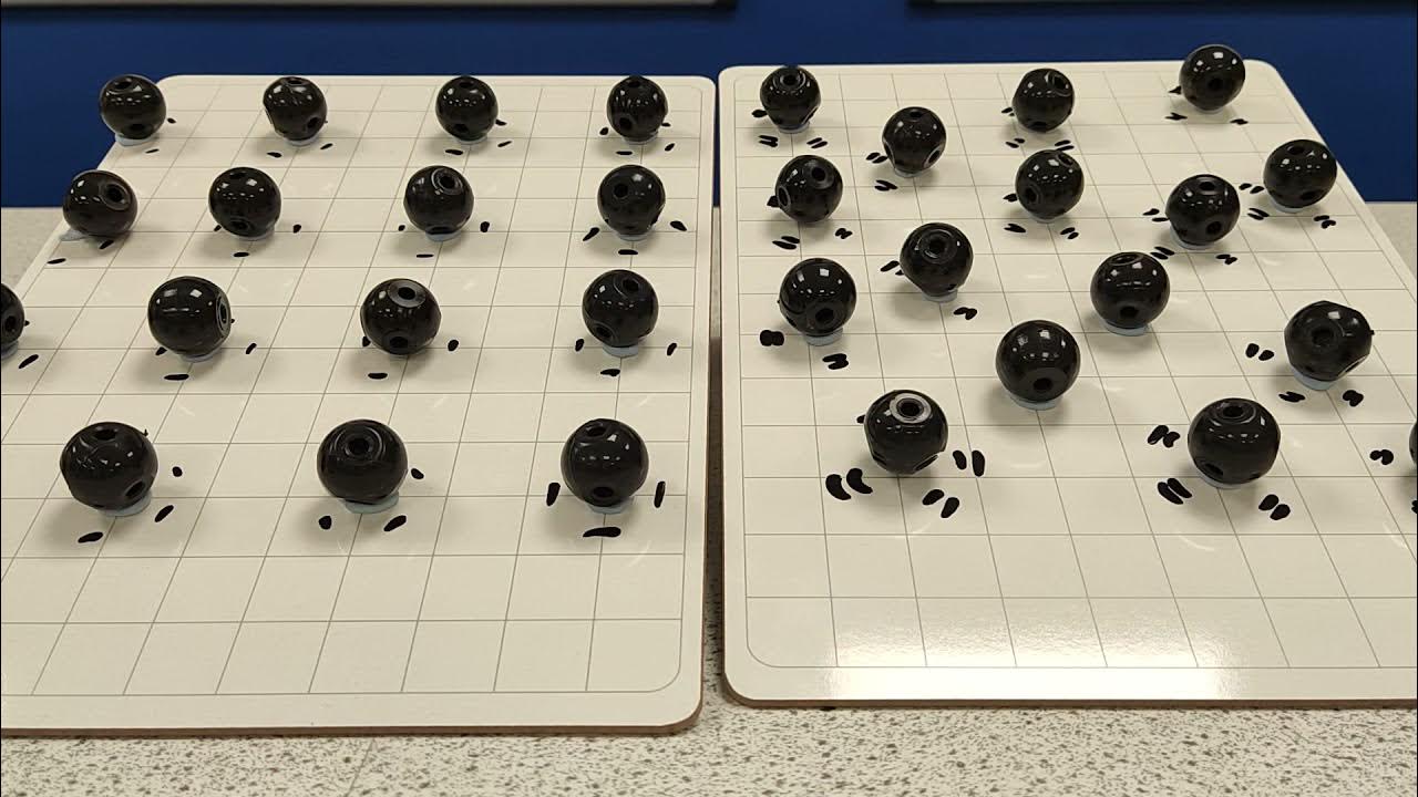 Resistance and Potential Difference models - GCSE Physics - YouTube