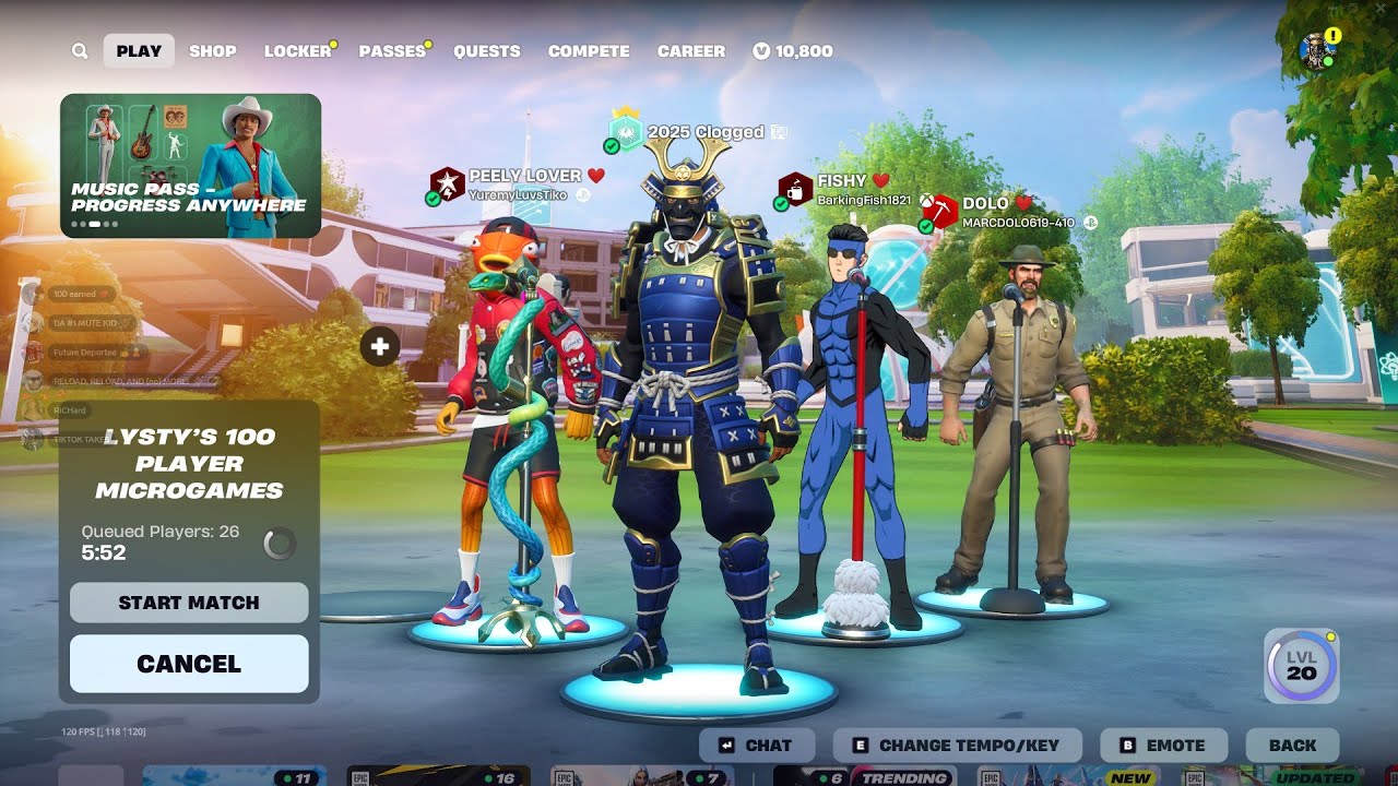 🔴FORTNITE CUSTOMS LIVE RELOAD CUSTOMS! FASHION SHOWS LIVE! SIMON SAYS LIVE! - YouTube