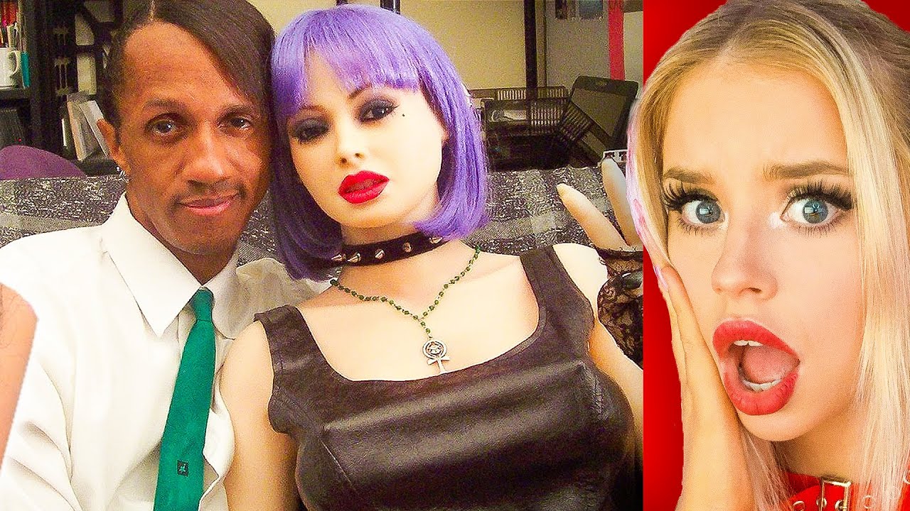 STRANGE ADDICTIONS - YouTube