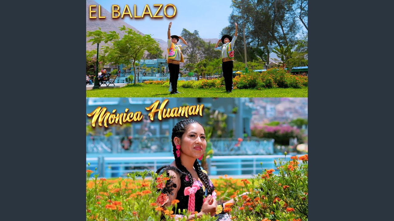 El Balazo - YouTube