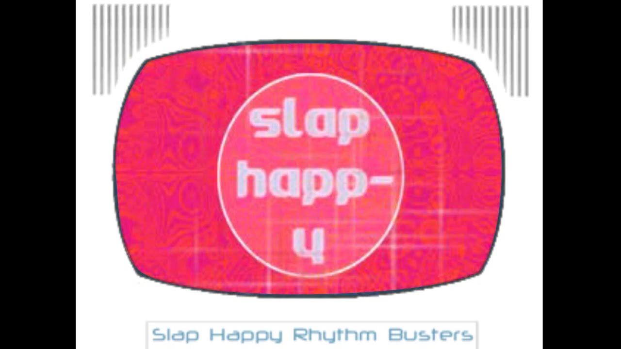 These Toons Slap ~ Slap Happy Rhythm Busters [CMV] - YouTube