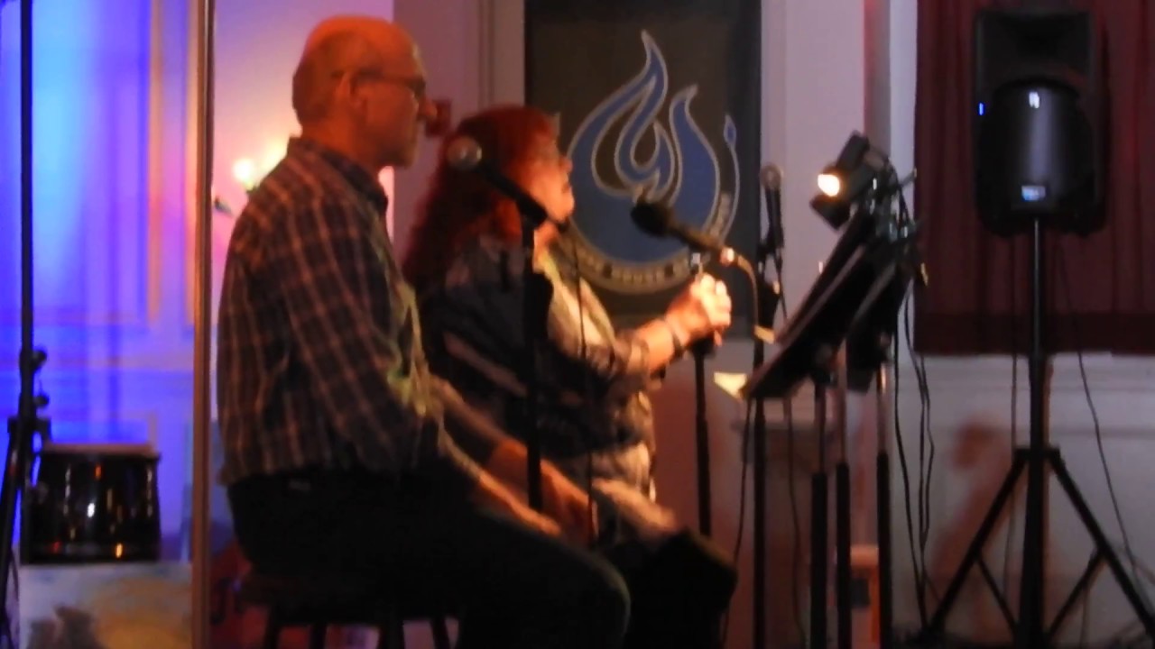 Harp & Bowl Worship / Adonai - YouTube