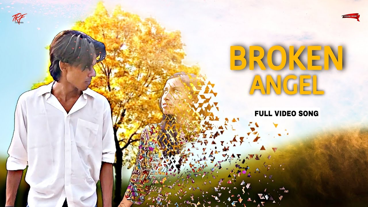 Arash feat. Helena - Broken Angel (Official Video) | Asif Khan (Bunny ...