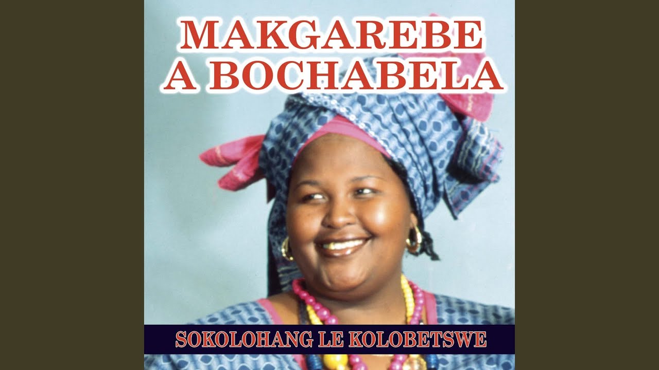 Modimo Wa Lebitsa - YouTube Music
