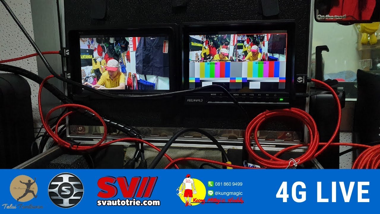 Oupree OPR-Q7 4G LTE HDMI Video Encoder for Live Stream YouTube ...