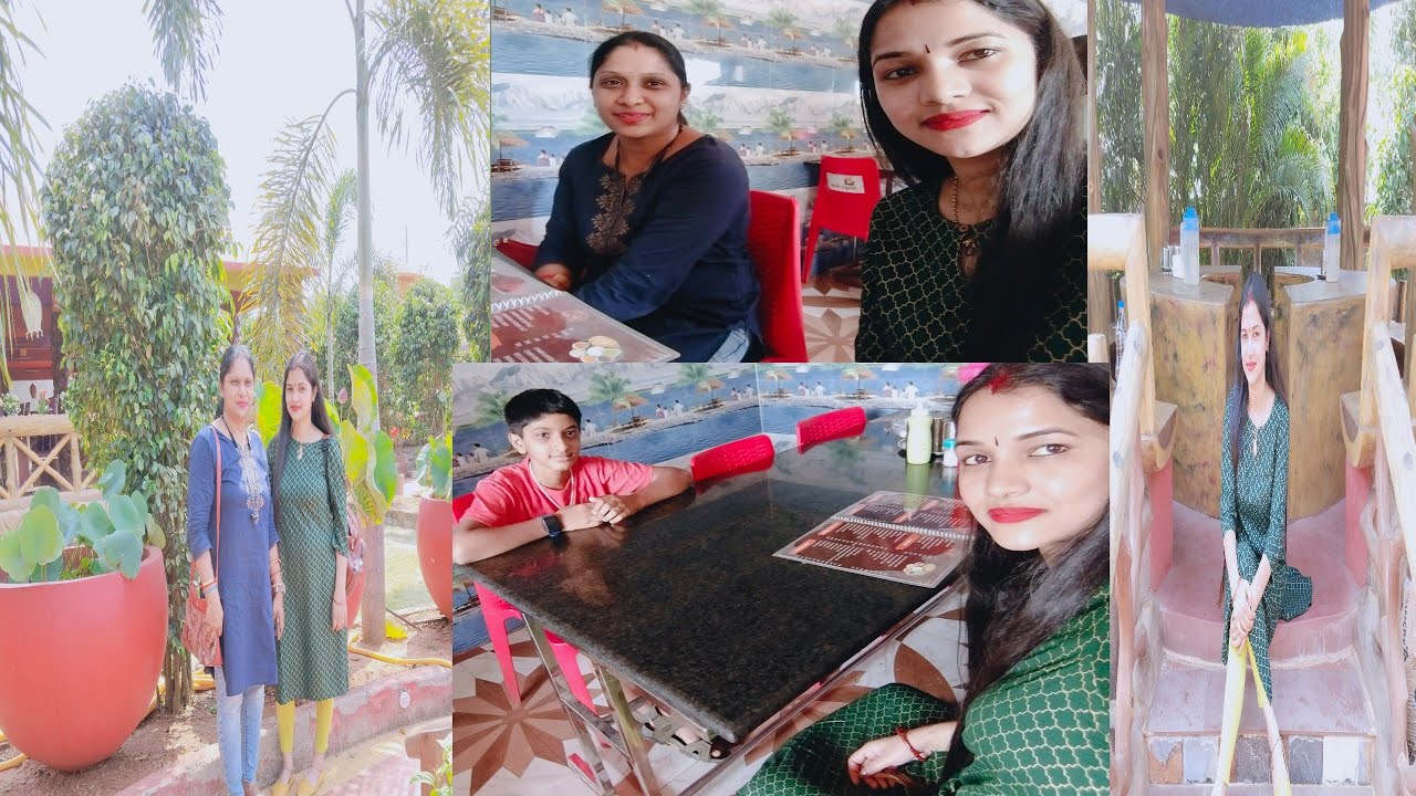 Jungle view Restaurant | ଜଙ୍ଗଲ ଭ୍ୟୁ ରେଷ୍ଟୁରାଣ୍ଟ | Bhubaneswar | khusi ...
