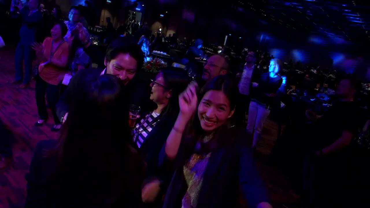 Mad Sally - Live Miff 25th Anniversary feat Syima & Irma & Clinton ...