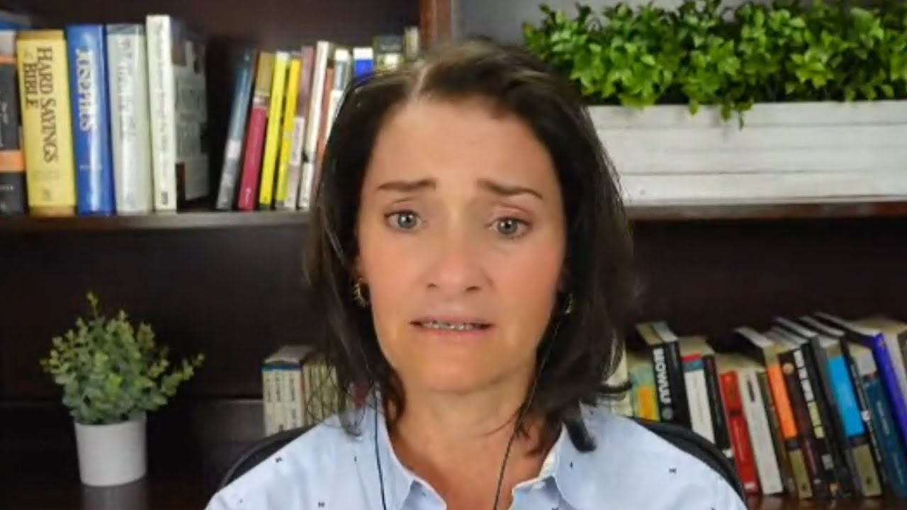 Kevin Prosch and Misty Edwards - YouTube