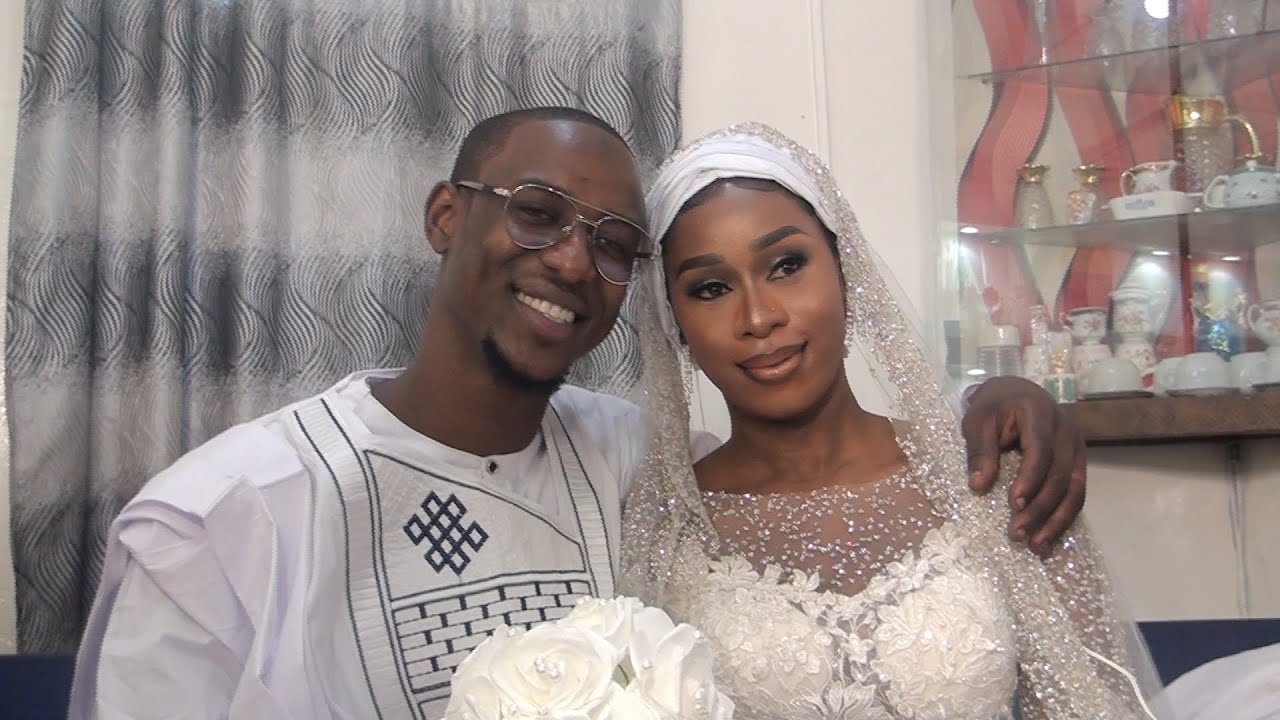 Dannymd TV est en direct !MARIAGE MOUSSA - YouTube