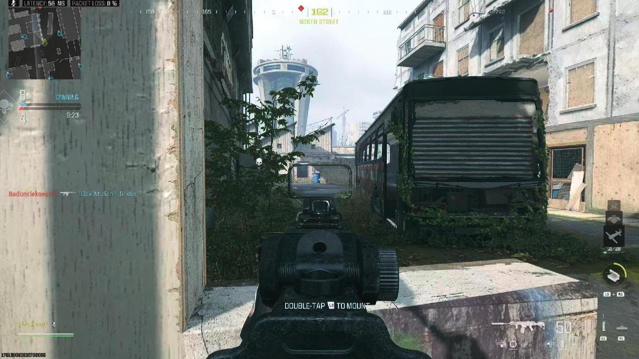Call of Duty stop - YouTube