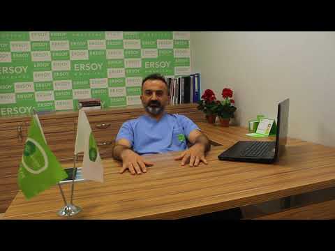 Jinekolojik Laparoskopinin Komplikasyonları Var mıdır?